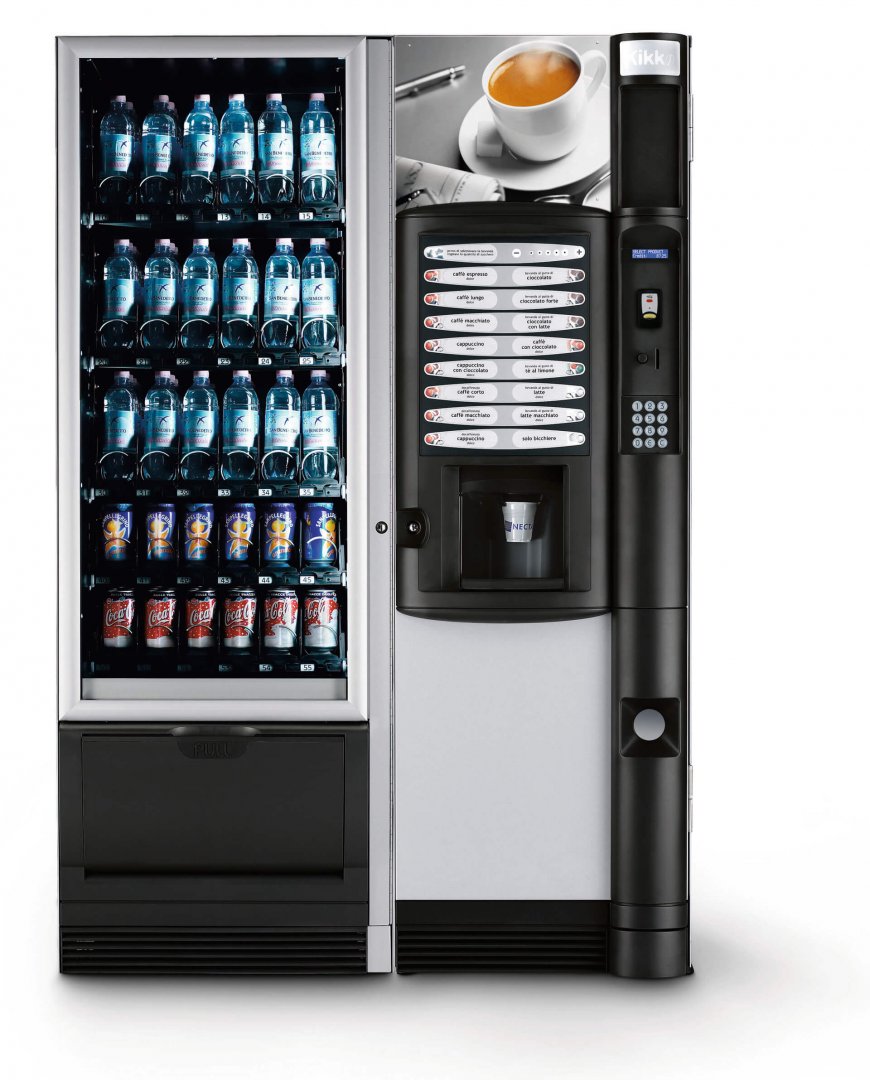 La pausa caffè in Azienda | BrasilMoka